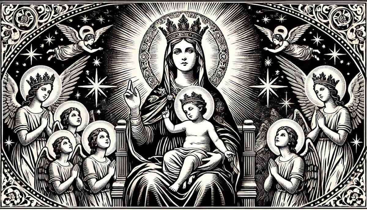 Understanding Nestorius: The Origins of the Nestorian Heresy - Veritas ...