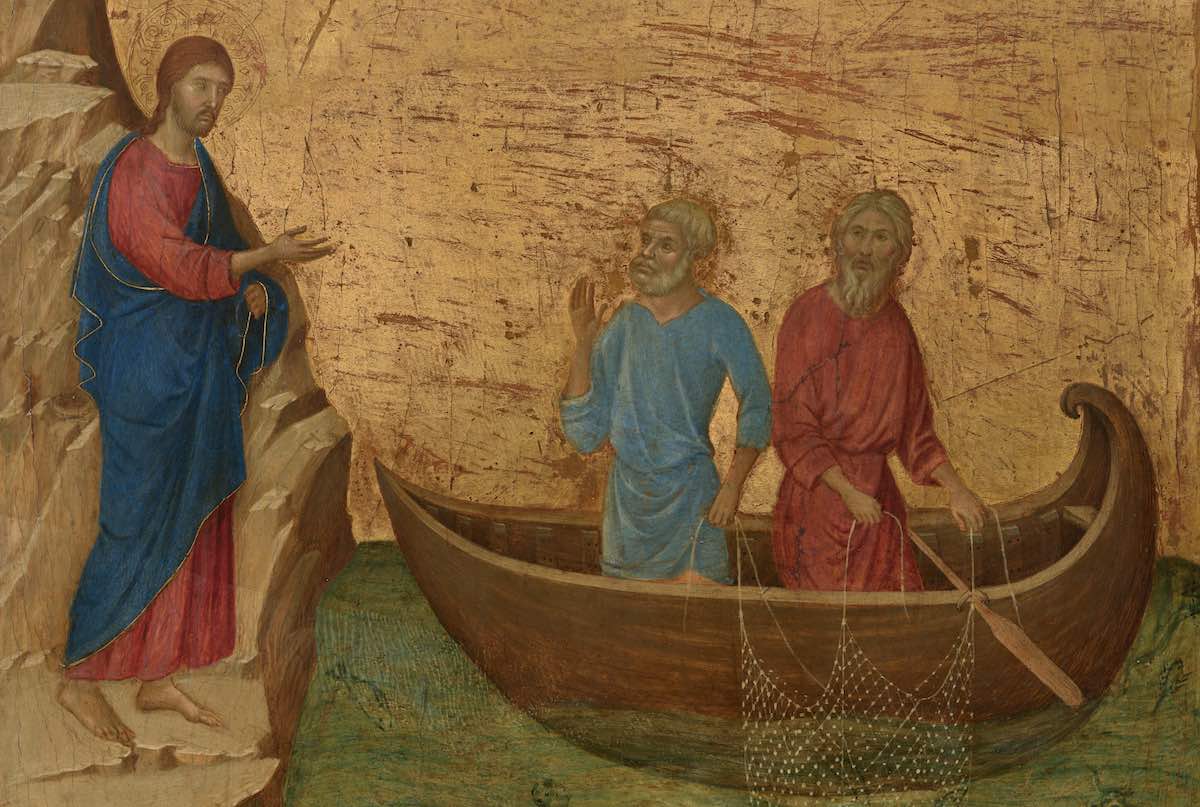 The Disciples of Jesus: A Call to Mission and Communion - Veritas Catholica