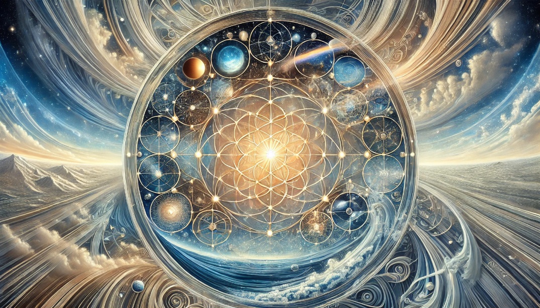 Aquinas’s Fifth Way: The Argument from Design Explained - Veritas Catholica