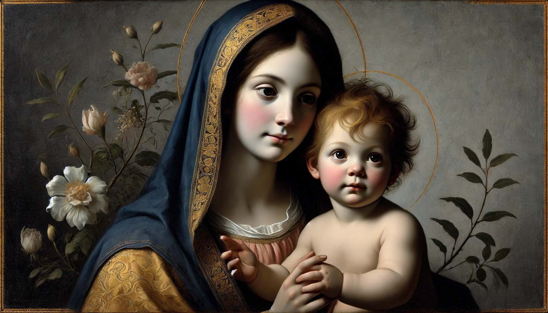 Discovering the New Ark: Mary’s Role in the New Exodus - Veritas Catholica
