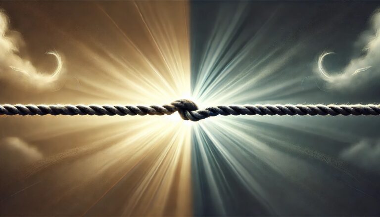 The Third Way of Aquinas: Contingency and Necessity - Veritas Catholica