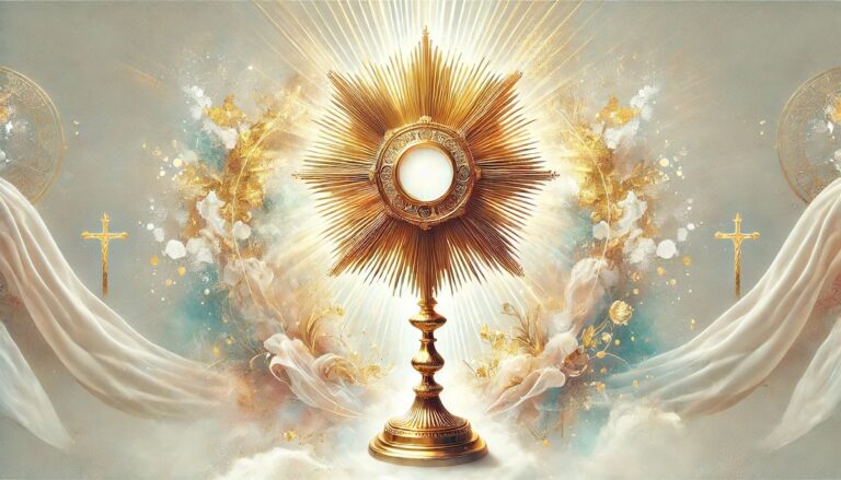 The Third Way of Aquinas: Contingency and Necessity - Veritas Catholica