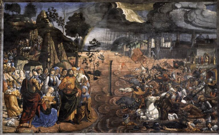 Understanding Nestorius: The Origins of the Nestorian Heresy - Veritas ...