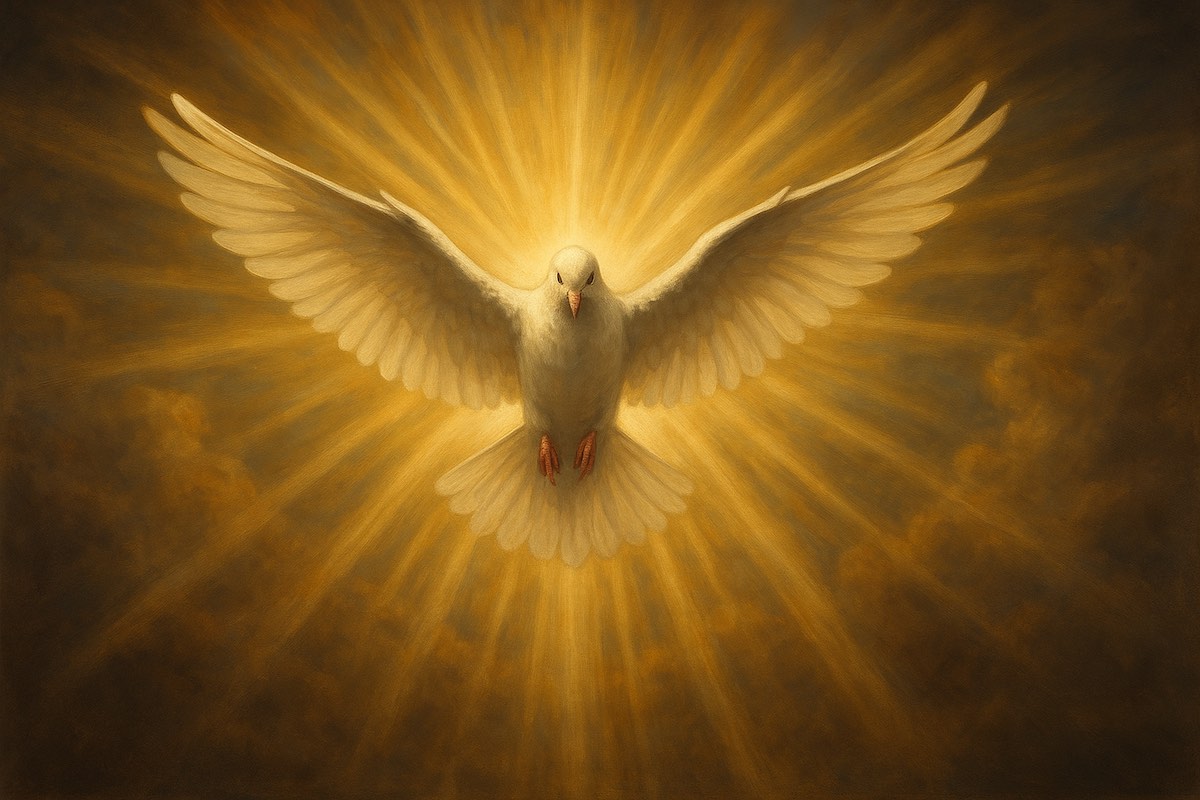 Christ the Good Shepherd: A Reflection on Jesus’ Shepherd Discourse ...