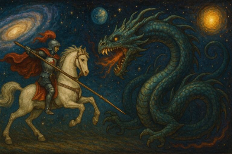 The Third Way of Aquinas: Contingency and Necessity - Veritas Catholica