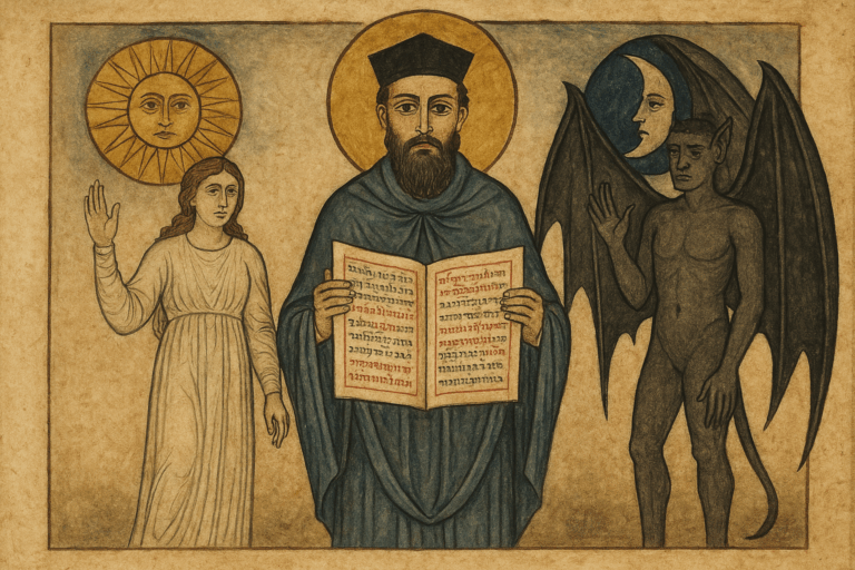 Understanding Nestorius: The Origins of the Nestorian Heresy - Veritas ...