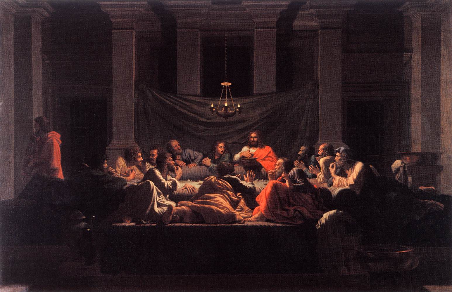 Understanding Nestorius: The Origins of the Nestorian Heresy - Veritas ...